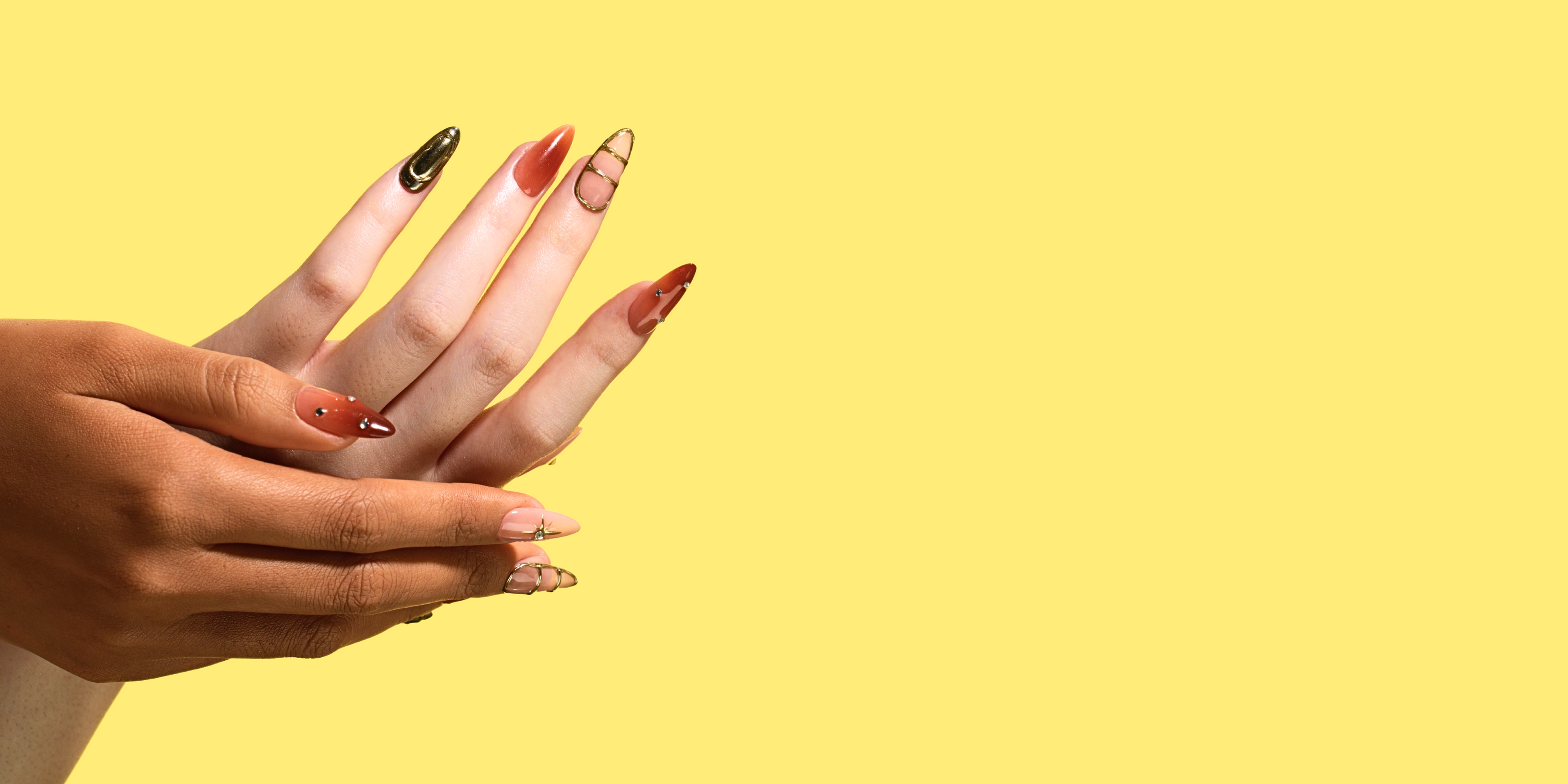 Gloë | High Quality Press-On Nails for Every Occasion