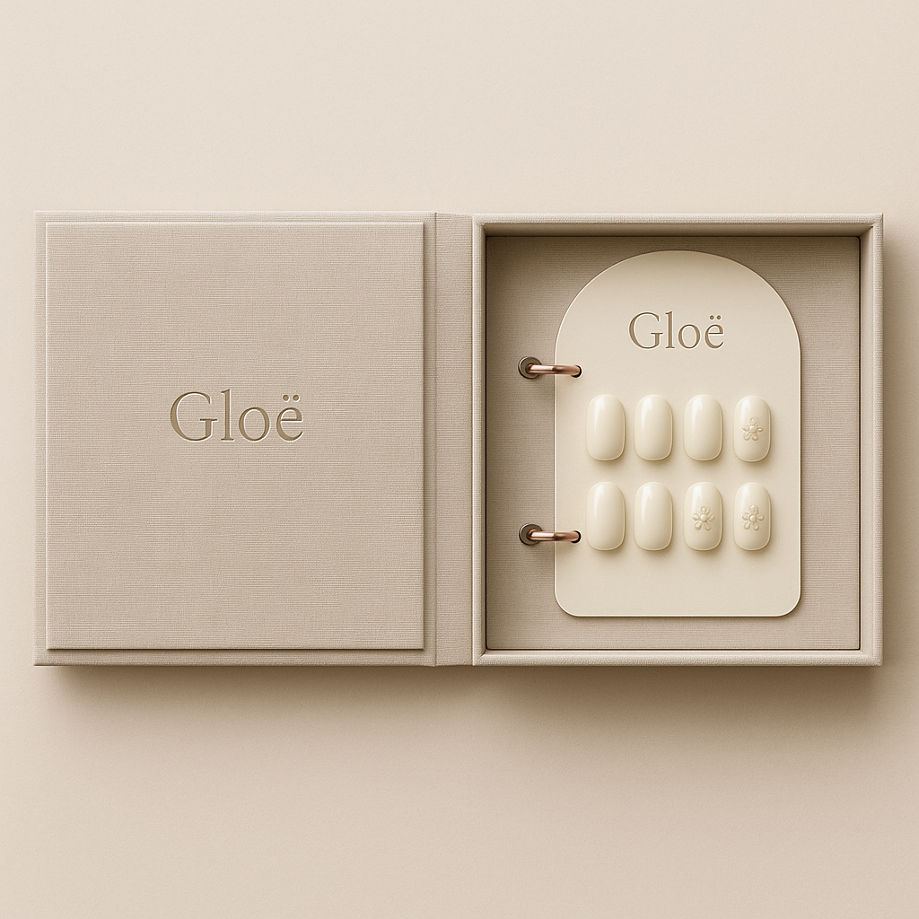 Gloë | High Quality Press-On Nails for Every Occasion